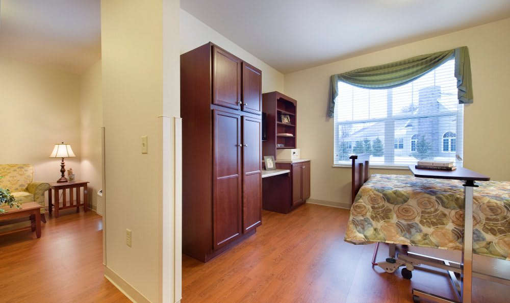 Gallery & Tours | Addison Pointe Health and Rehabilitation