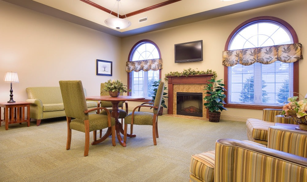 Gallery & Tours | Addison Pointe Health and Rehabilitation