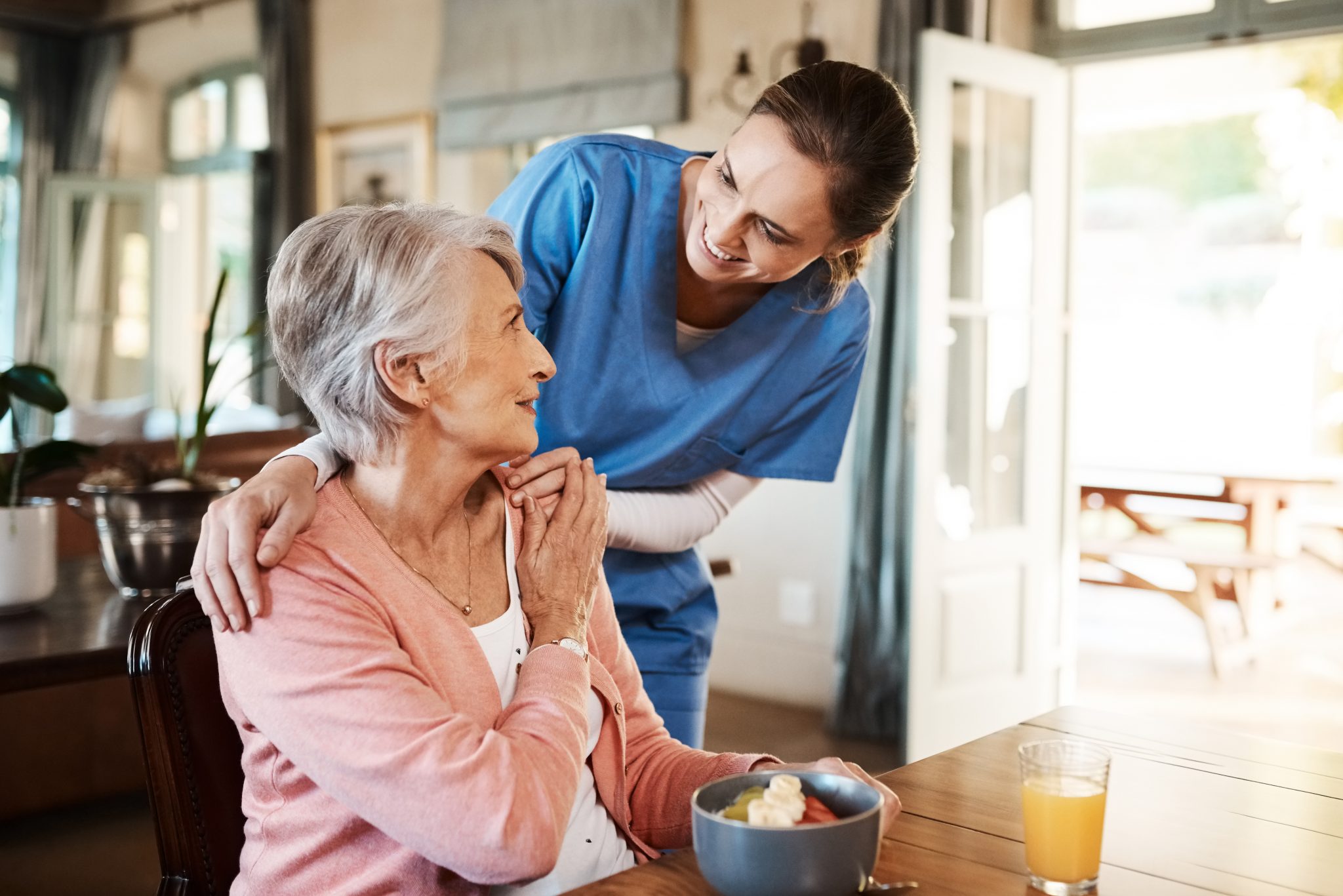 Addison Pointe Health and Rehabilitation | Skilled Nursing Chesterton, IN